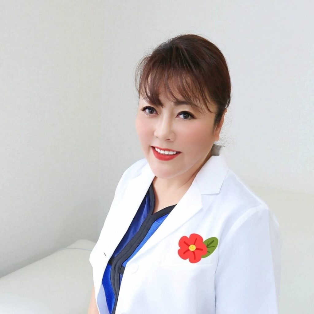 REBORN(リボーン) | 心、体、魂を解き放つエステサロン